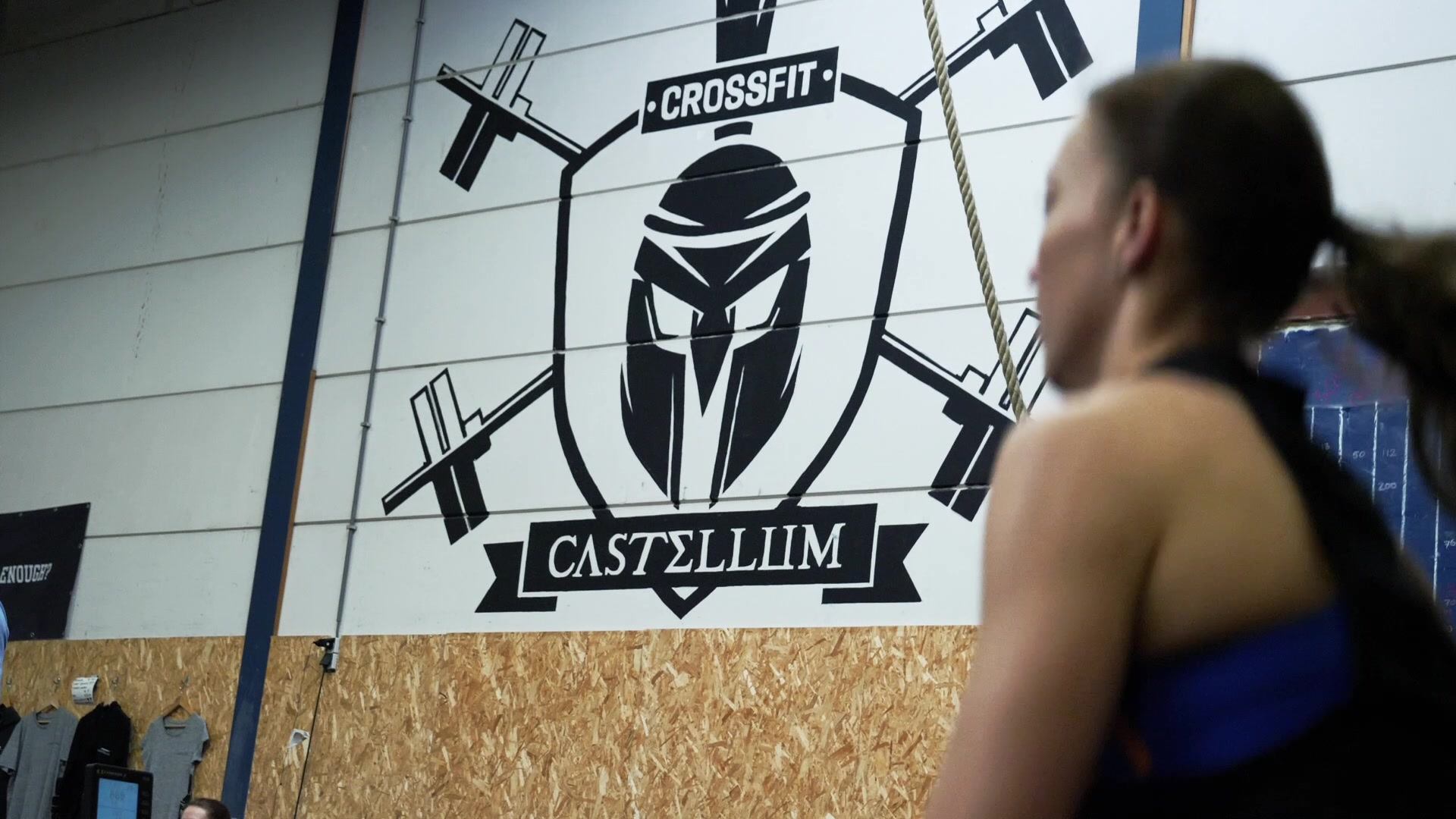 Home - Crossfit Castellum